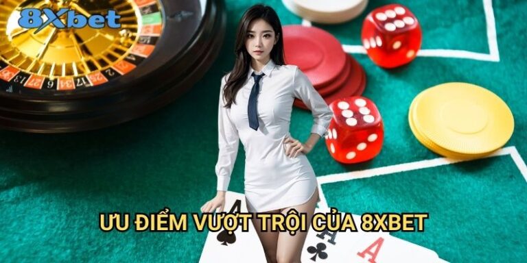 8XBET 🎖 TRANG CHỦ NHÀ CÁI CHÂU ÂU 8X BET 【8XBETCH.COM】